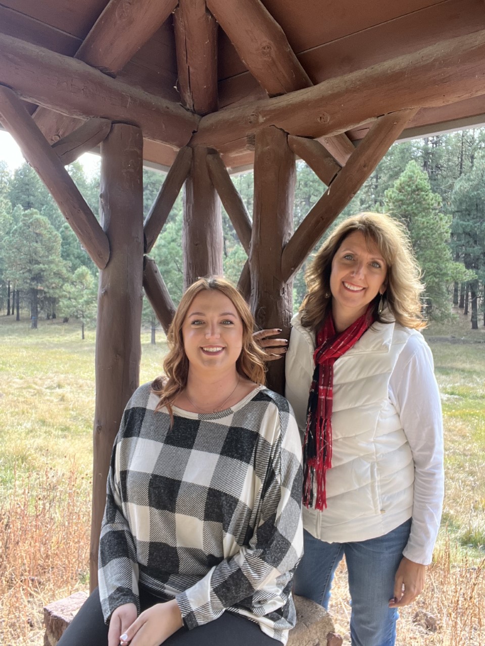 About Us – "Working in your Business so you can work on your Business!"